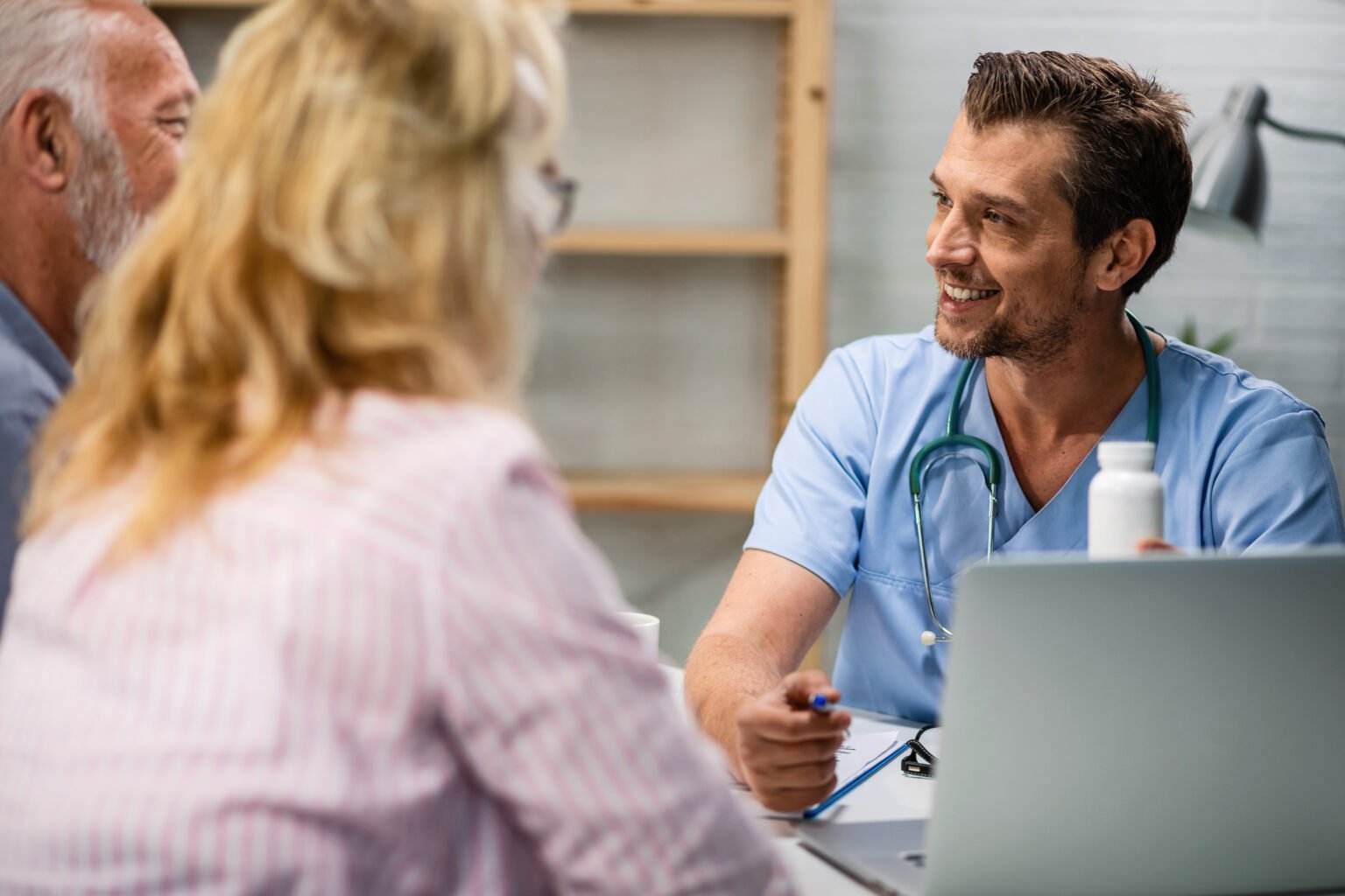 Bath Family Clinic – Walk-In and Family Practice Medical Clinic in Bath ...